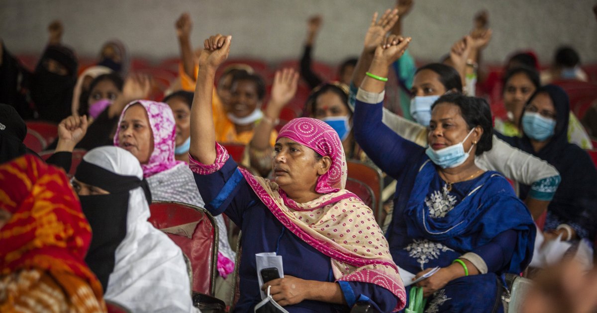 MIDEQ - Migration for development and equality