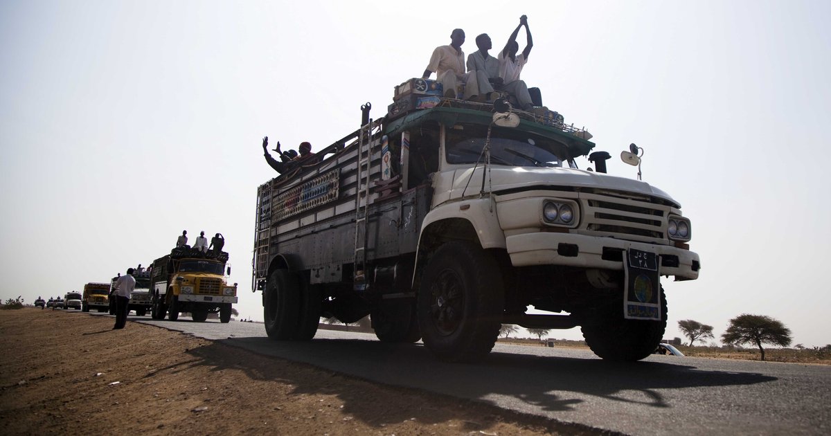 MIDEQ - Migration for development and equality