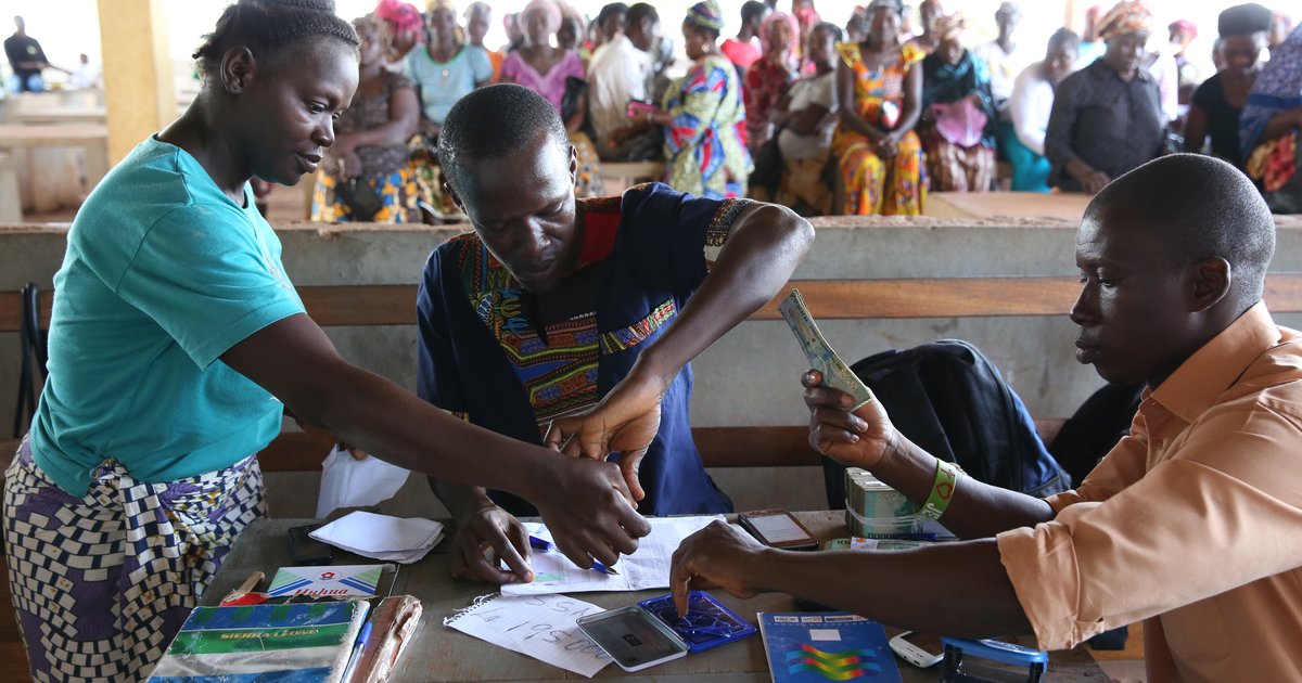 MIDEQ - Migration for development and equality