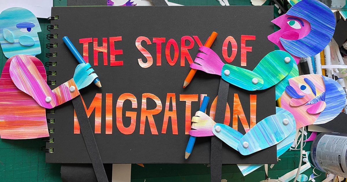 MIDEQ - Migration for development and equality