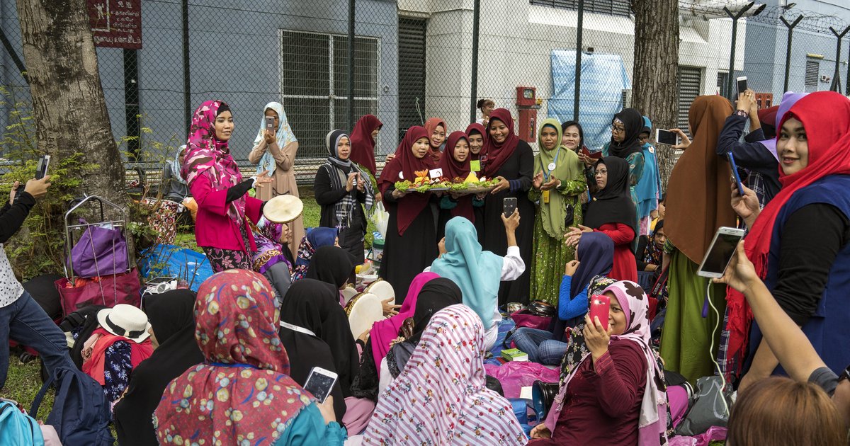 MIDEQ - Migration for development and equality