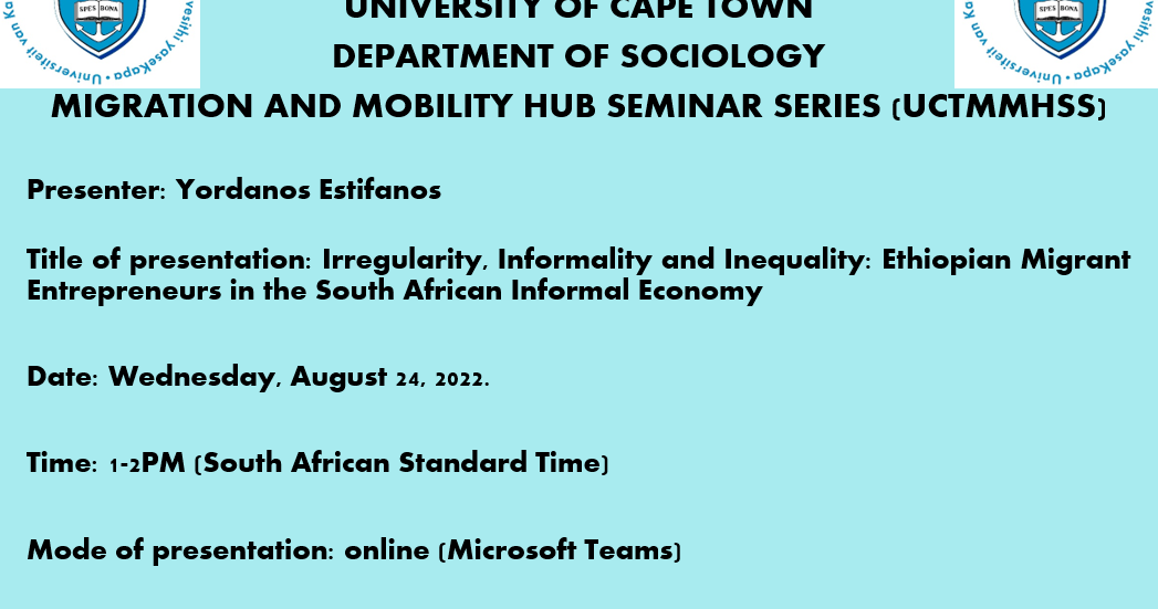 MIDEQ - Migration for development and equality