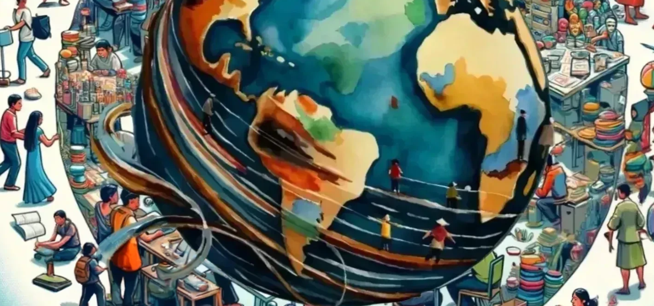 MIDEQ - Migration for development and equality