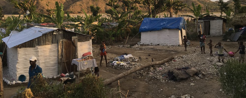 MIDEQ - Migration for development and equality