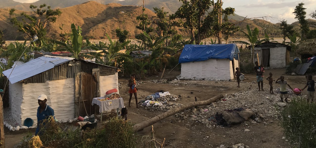 MIDEQ - Migration for development and equality