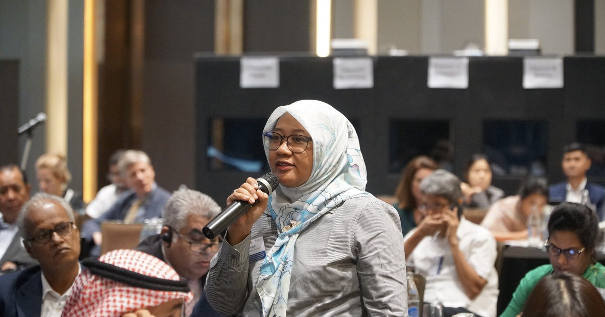 MIDEQ - Migration for development and equality