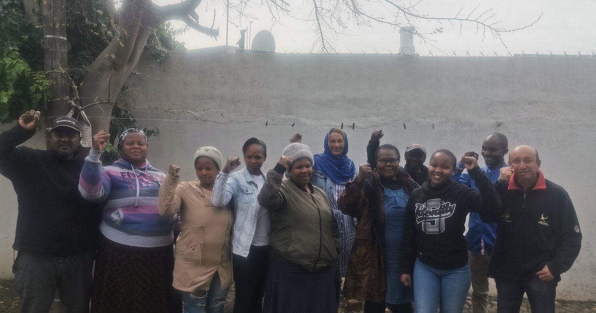 MIDEQ - Migration for development and equality