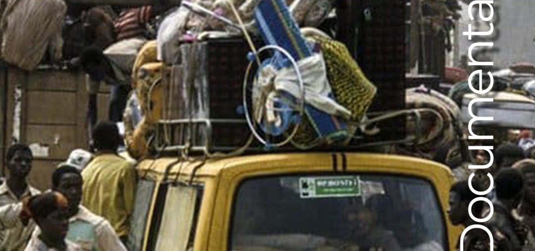 MIDEQ - Migration for development and equality