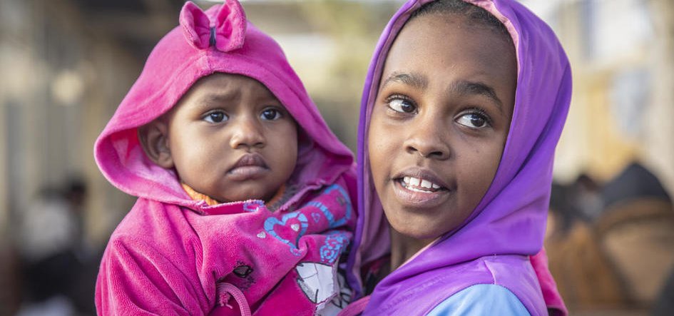 Childhood inequalities - MIDEQ - Migration for development and equality
