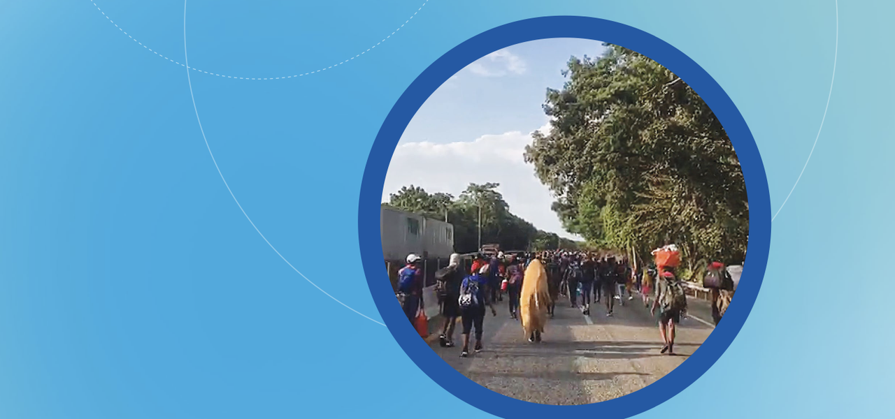 MIDEQ - Migration for development and equality