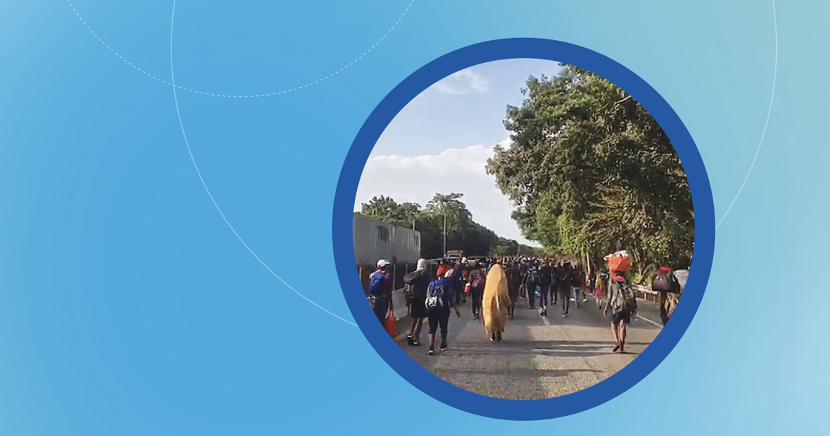 MIDEQ - Migration for development and equality