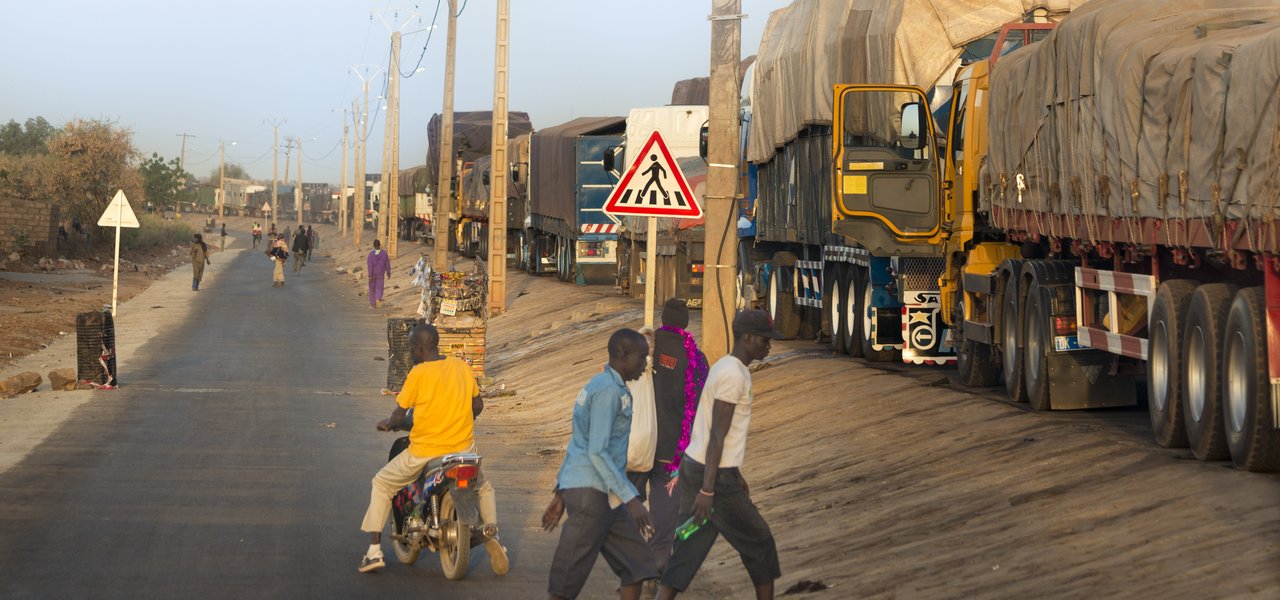 MIDEQ - Migration for development and equality