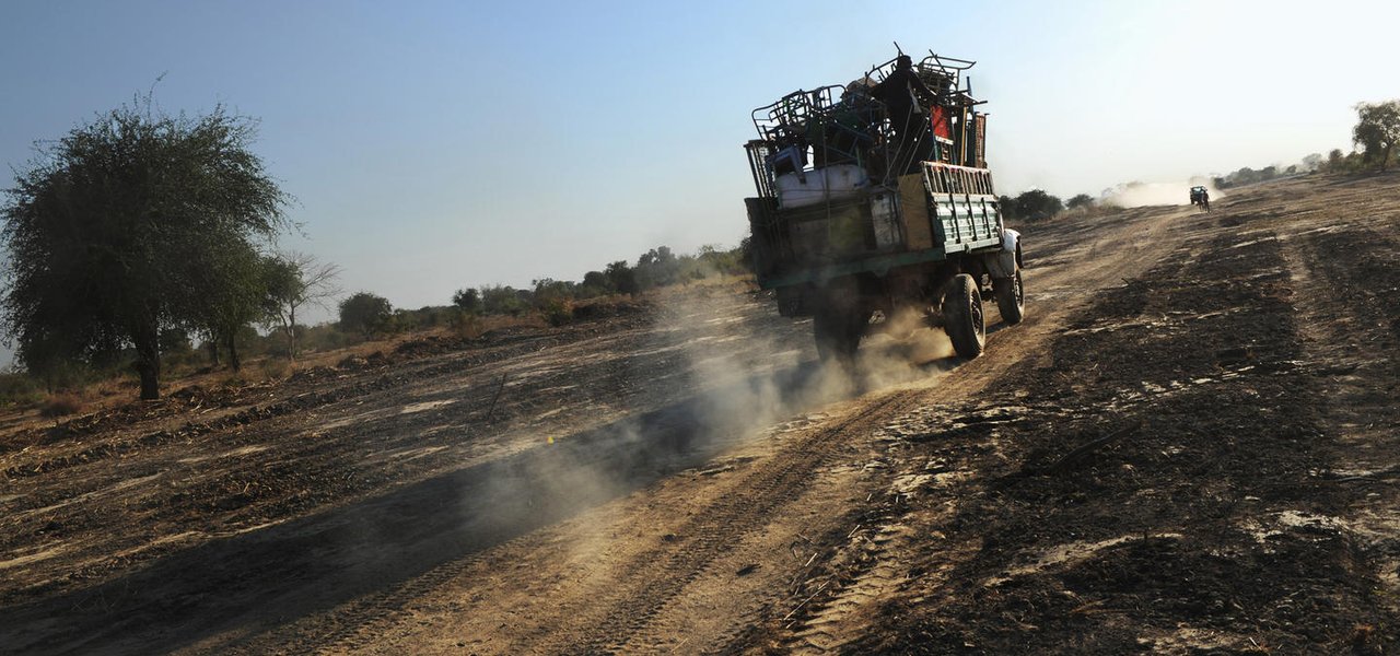 MIDEQ - Migration for development and equality