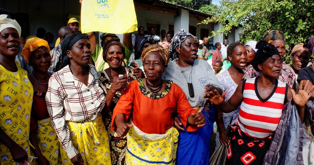 MIDEQ - Migration for development and equality