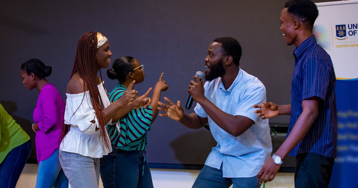 MIDEQ - Migration for development and equality